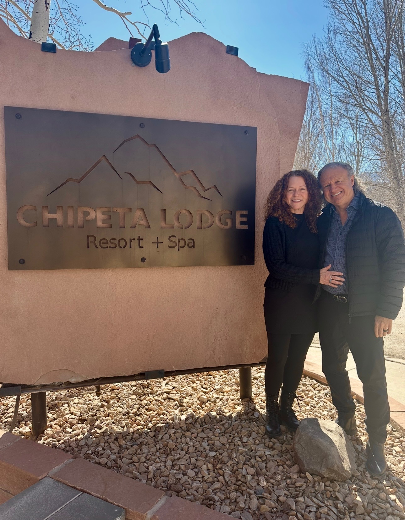 THE REBIRTH OF CHIPETA LODGE - News