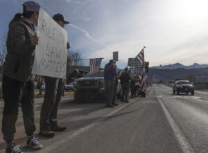 RALLY FOR THE REPUBLIC - News