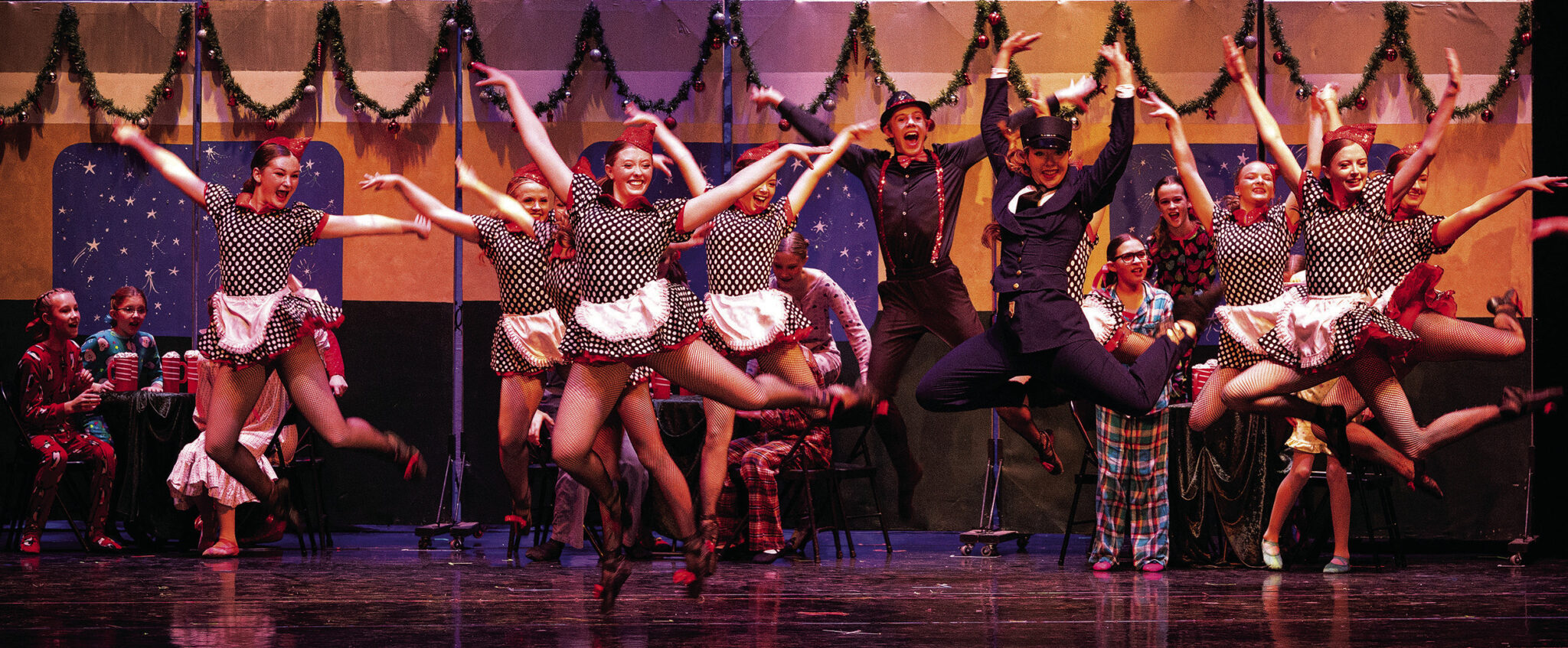 James Forrest Cason - News