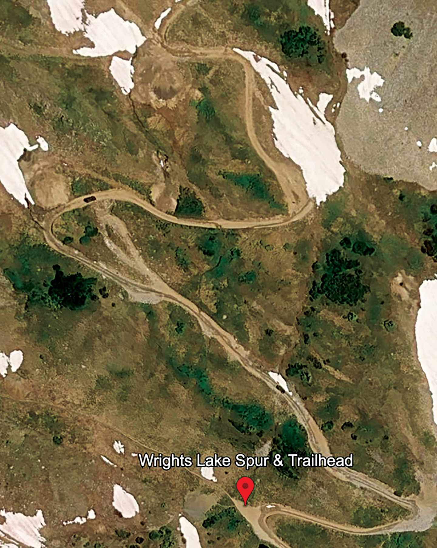 County backs down on road closure - Ouray County Plaindealer