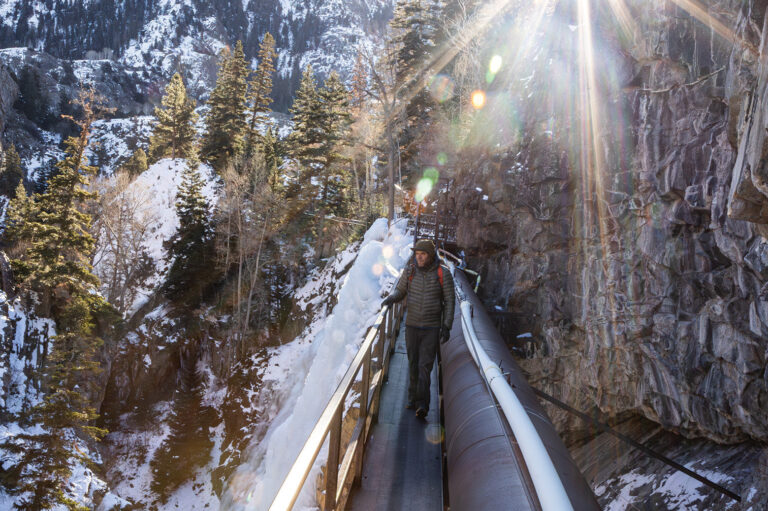 Board: Ice Park at 'inflection point' - Ouray County Plaindealer
