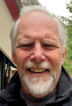 Todd Mayfield draws inspiration from several styles - Ouray County ...